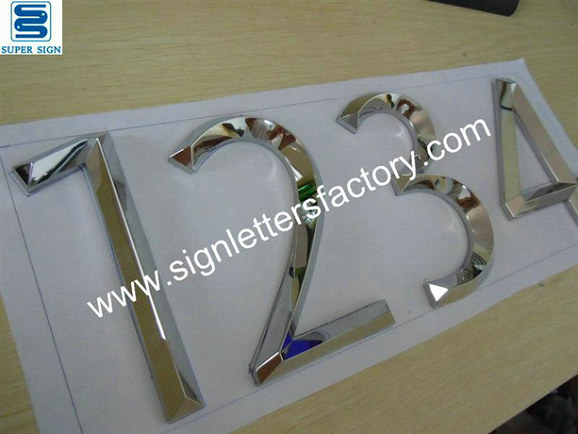 SUPER SIGN MANUFACTURING CO., LIMITED is a professional metal signs and ...